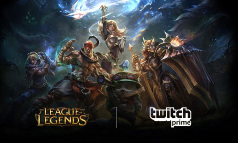 The list of the most played games on Twitch in 2019 - BecomeStreamer