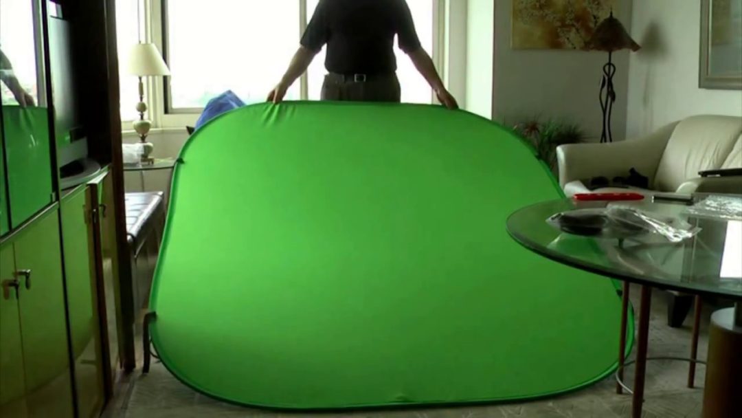 How to use chroma key: basics - BecomeStreamer