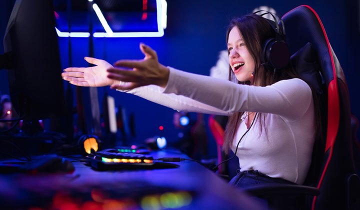 How to become a streamer from scratch: instructions - BecomeStreamer