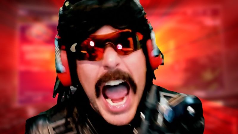 DrDisRespect bio: career of legendary streamer - BecomeStreamer